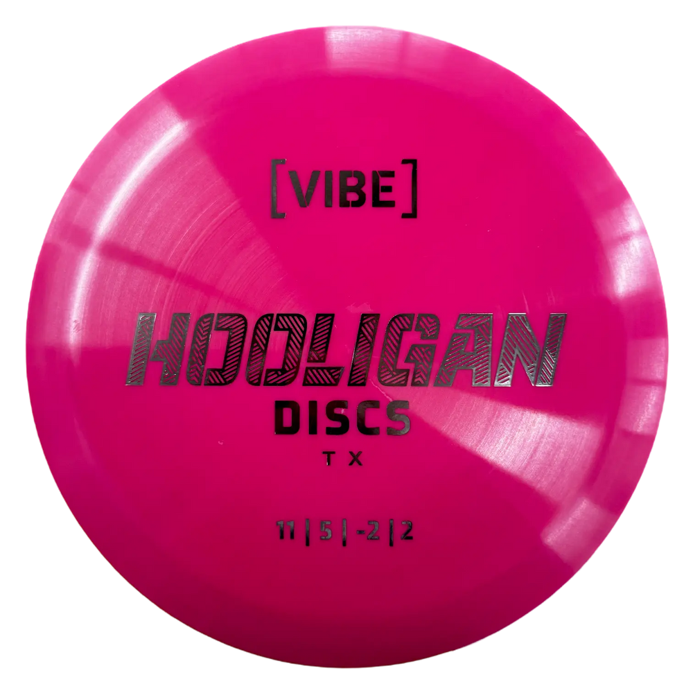 Hooligan Discs