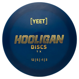 Hooligan Discs