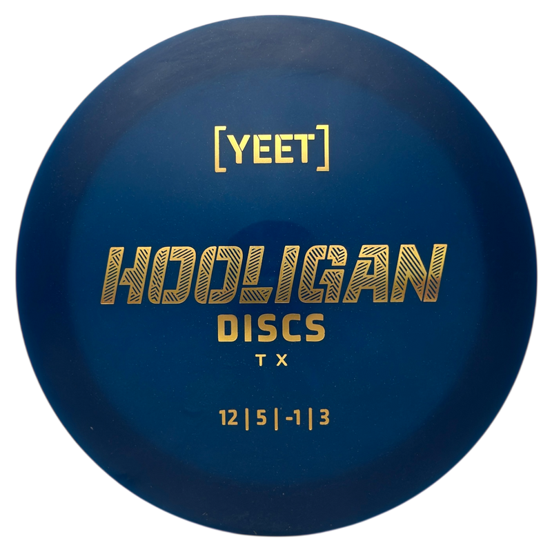 Hooligan Discs