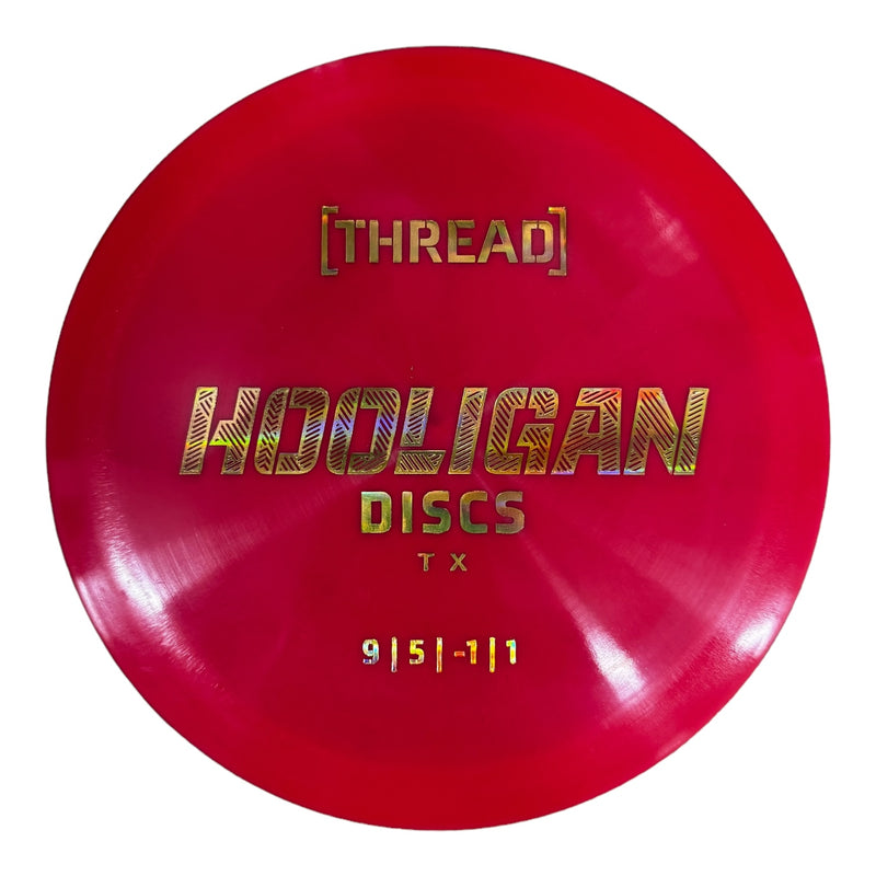 Hooligan Discs