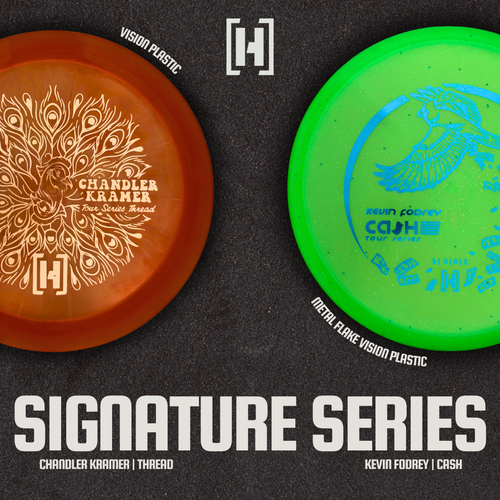 Hooligan Discs