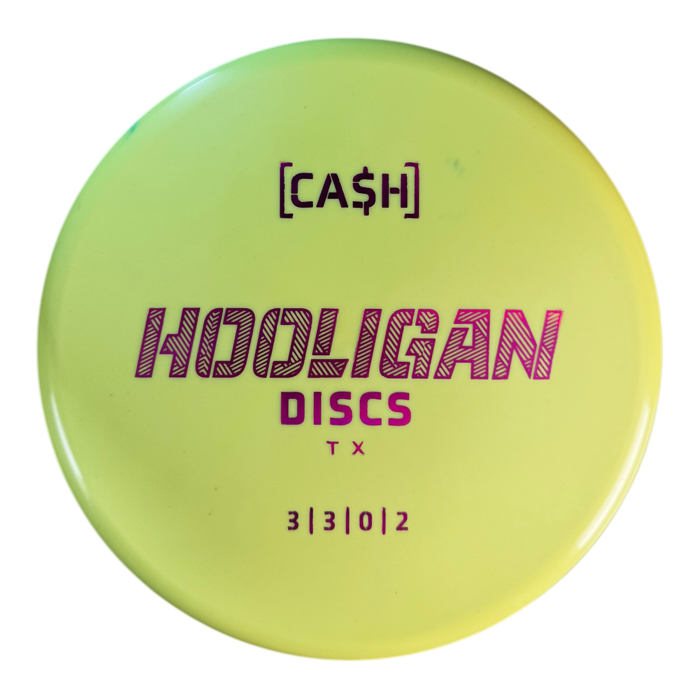 Hooligan Discs
