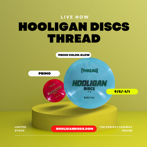 Hooligan Discs