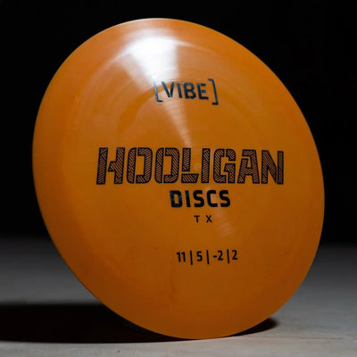 Hooligan Discs