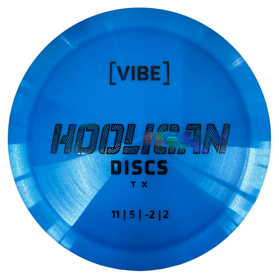 Hooligan Discs